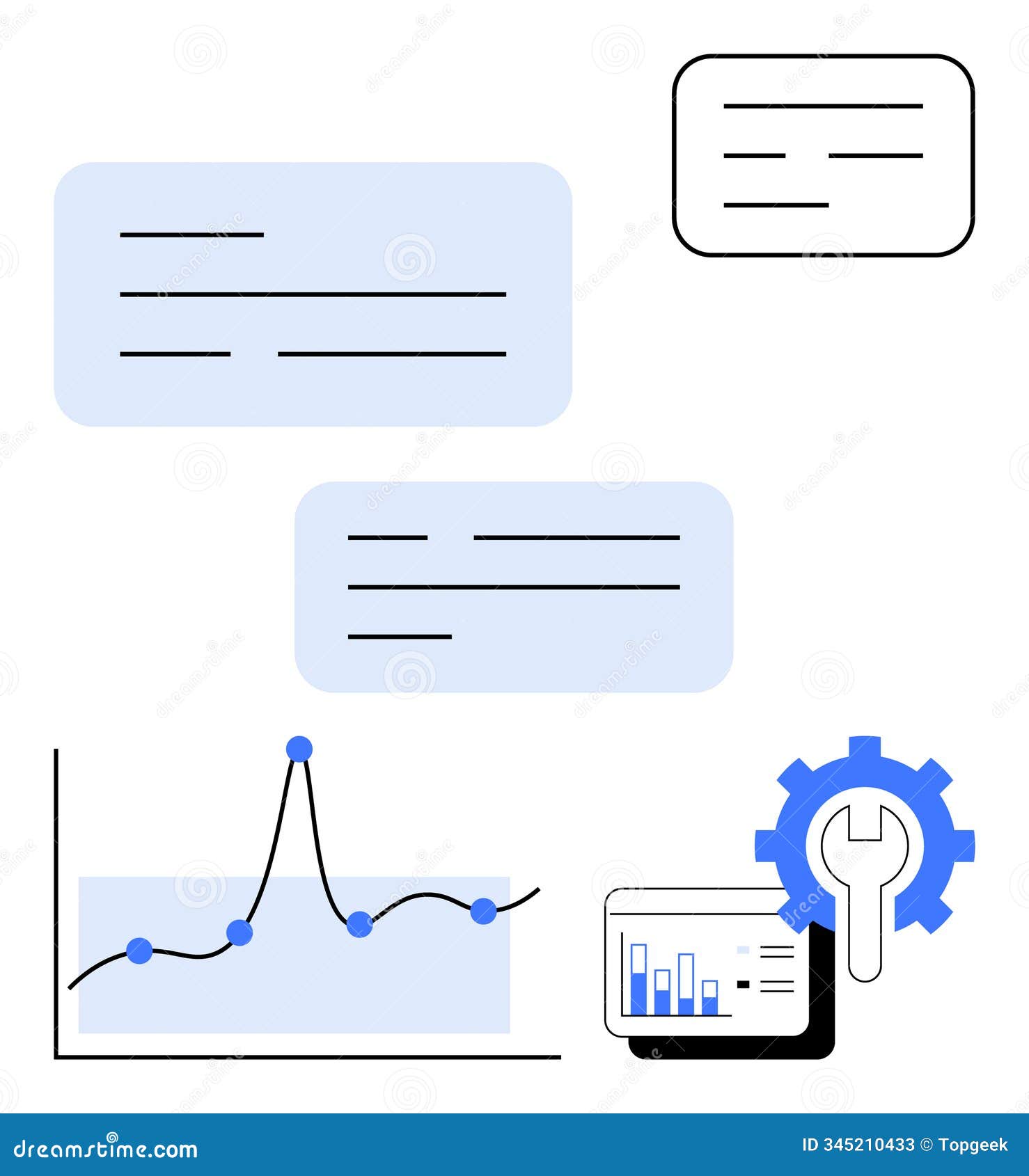 Streamlined Data Management and Visualization with Graphs and Settings ...
