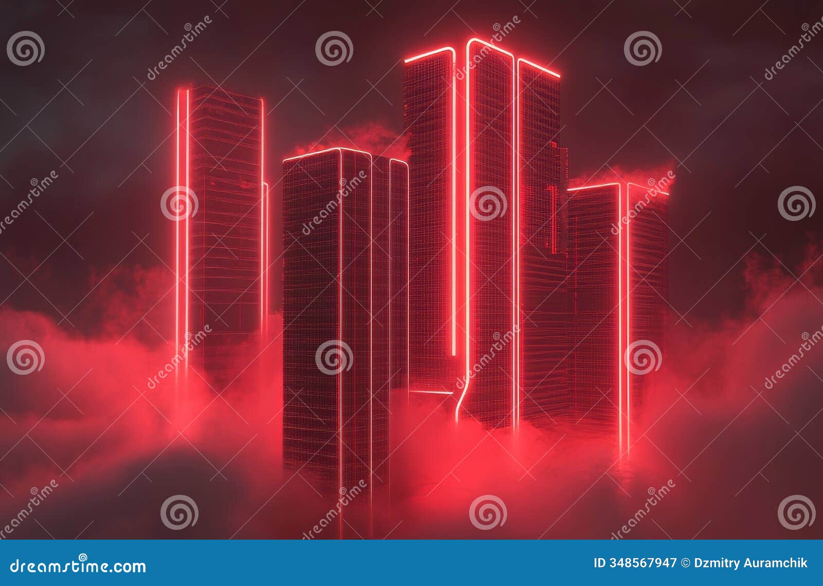 Streamlined Data Migration To the Cloud, Shown with an Image of Data ...