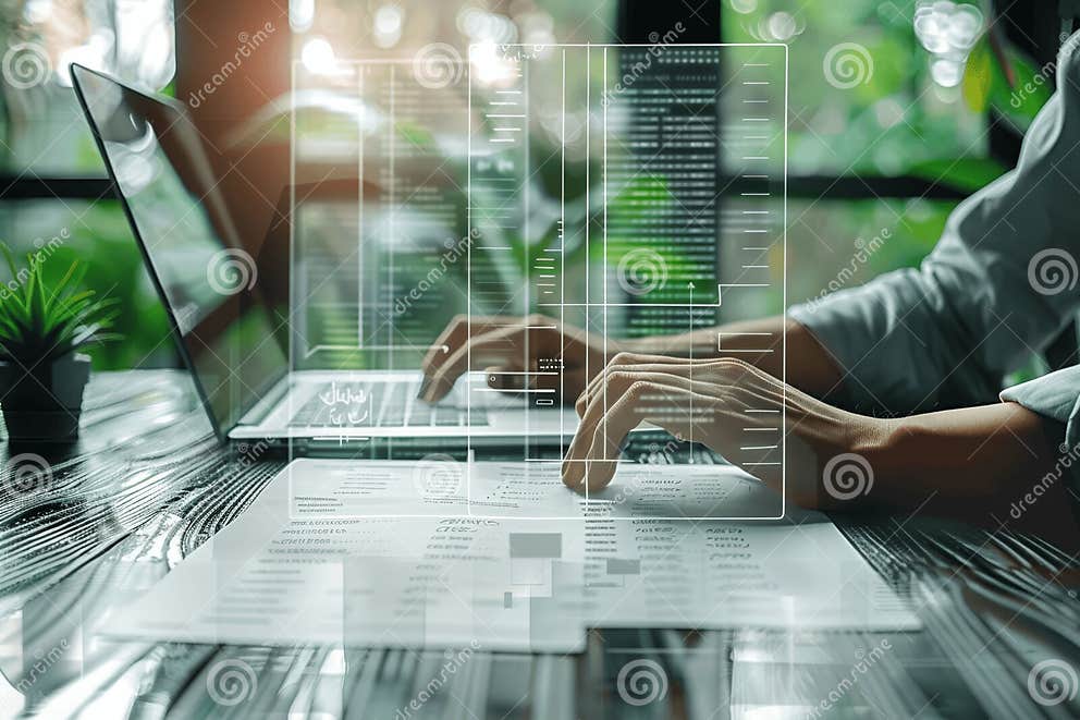 Streamlined Electronic Document Management and Paperless Solutions for ...