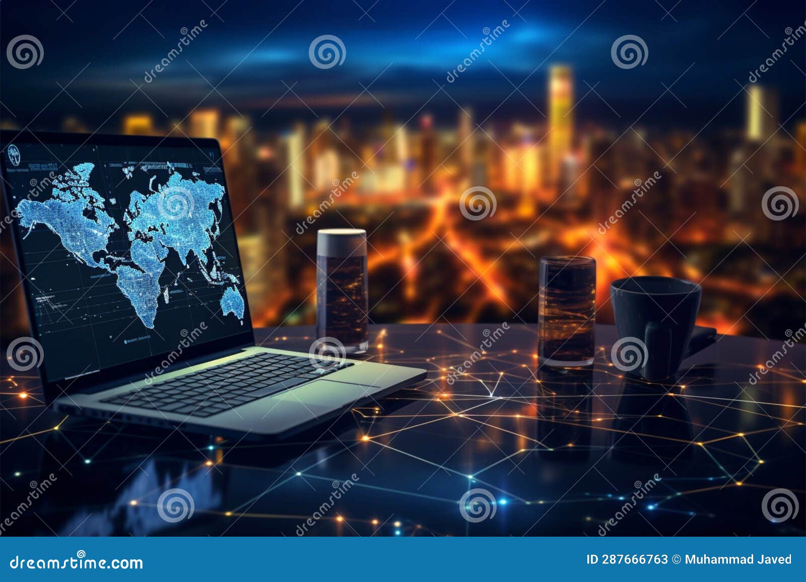 Streamlined Financial Operations through Tech Elevate Efficiency ...