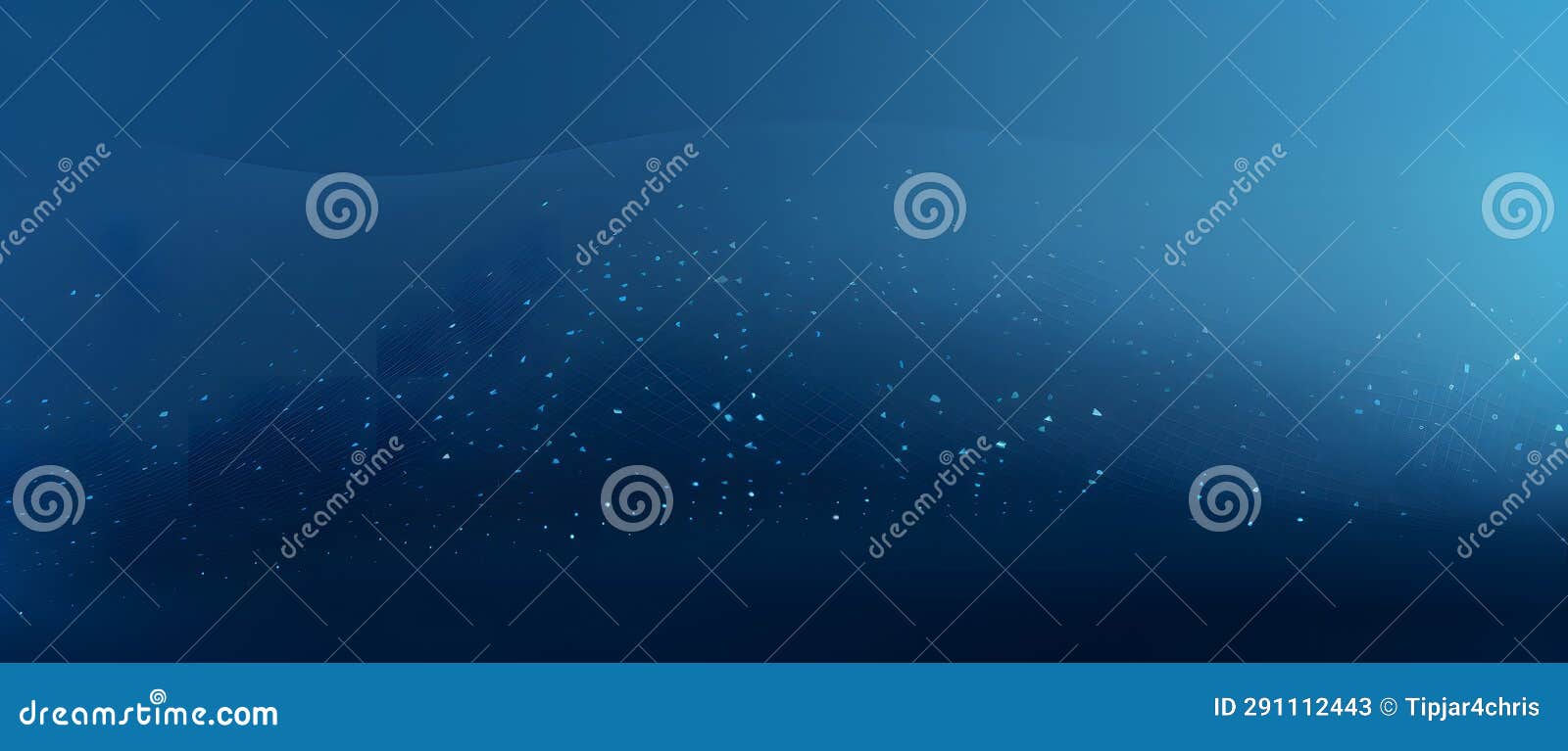 Streamlined Forms: Data Visualization in Dotted Harmony Stock ...