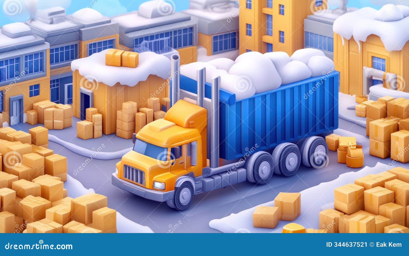 Streamlined Inventory Management How To Optimize Your Supply Chain with ...