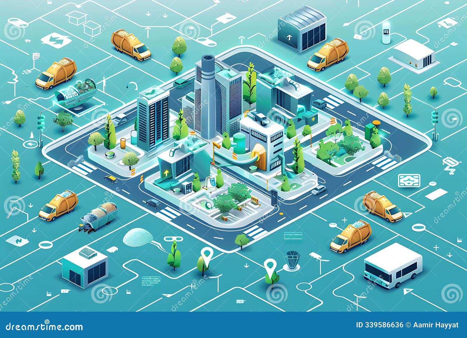 Streamlined Logistics and Supply Chain Management for Maximum ...