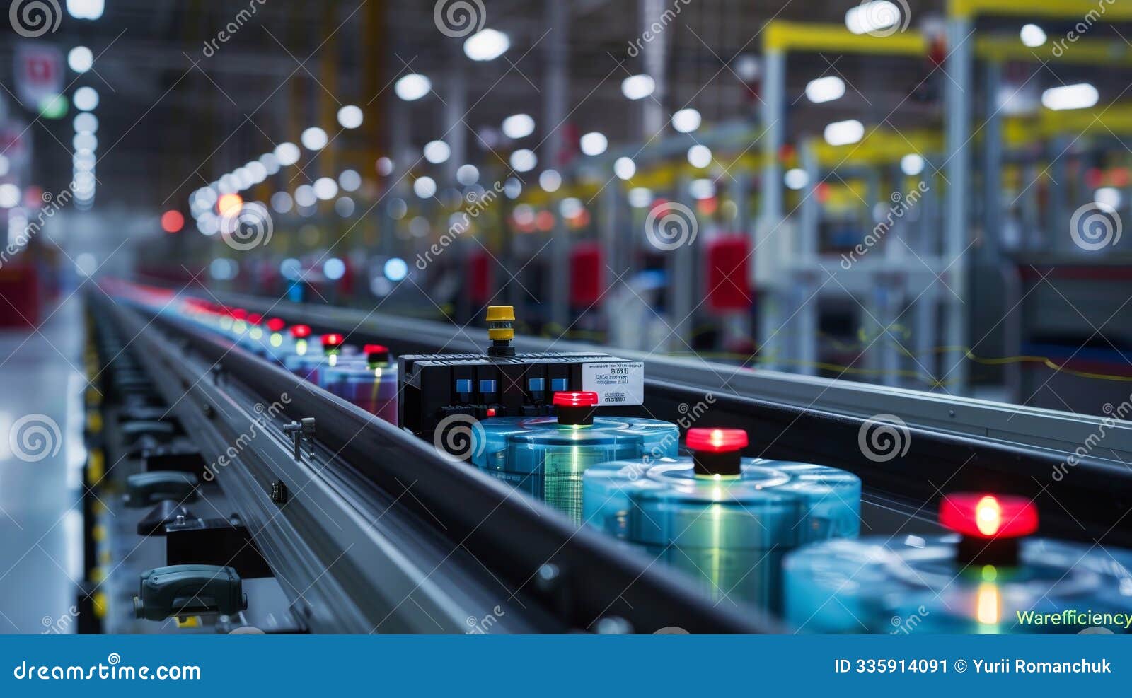 Streamlined Warehouse Productivity Advanced 3m Matic Case Sealing ...