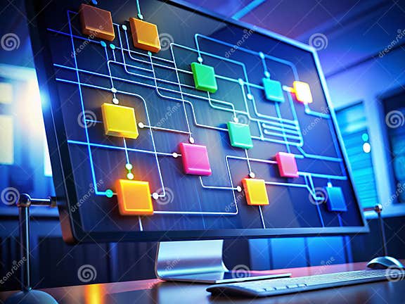 Streamlining Business Processes With Automated Workflow A Comprehensive