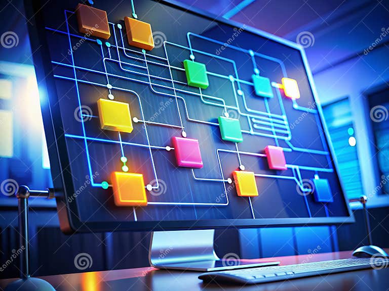 Streamlining Business Processes with Automated Workflow a Comprehensive Guide To Efficient ...