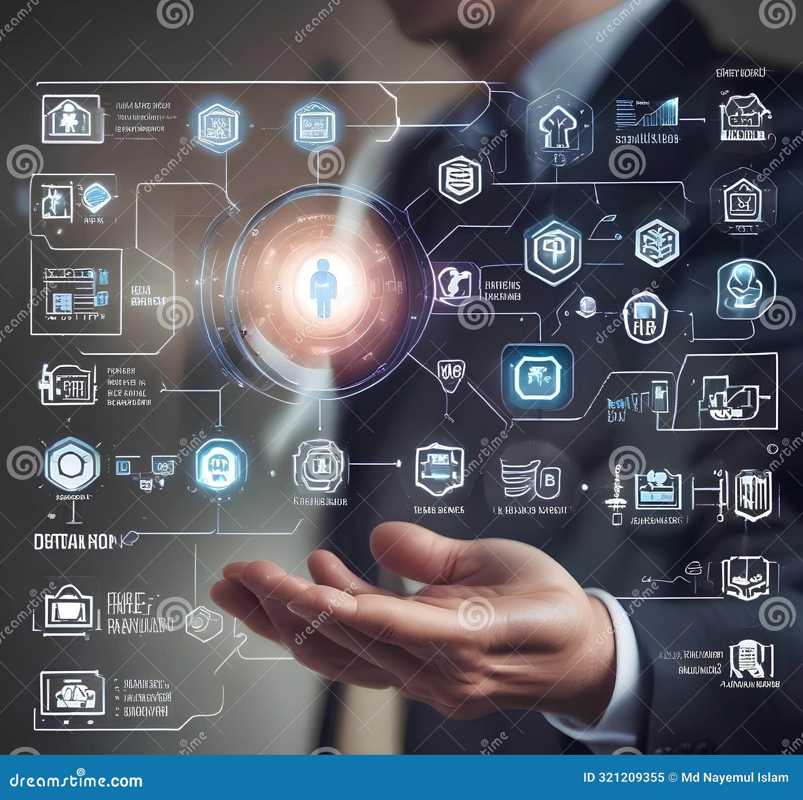 Streamlining Business Processes for Quality Control and Workflow ... Streamlining Business Processes for Quality Control and Workflow ...