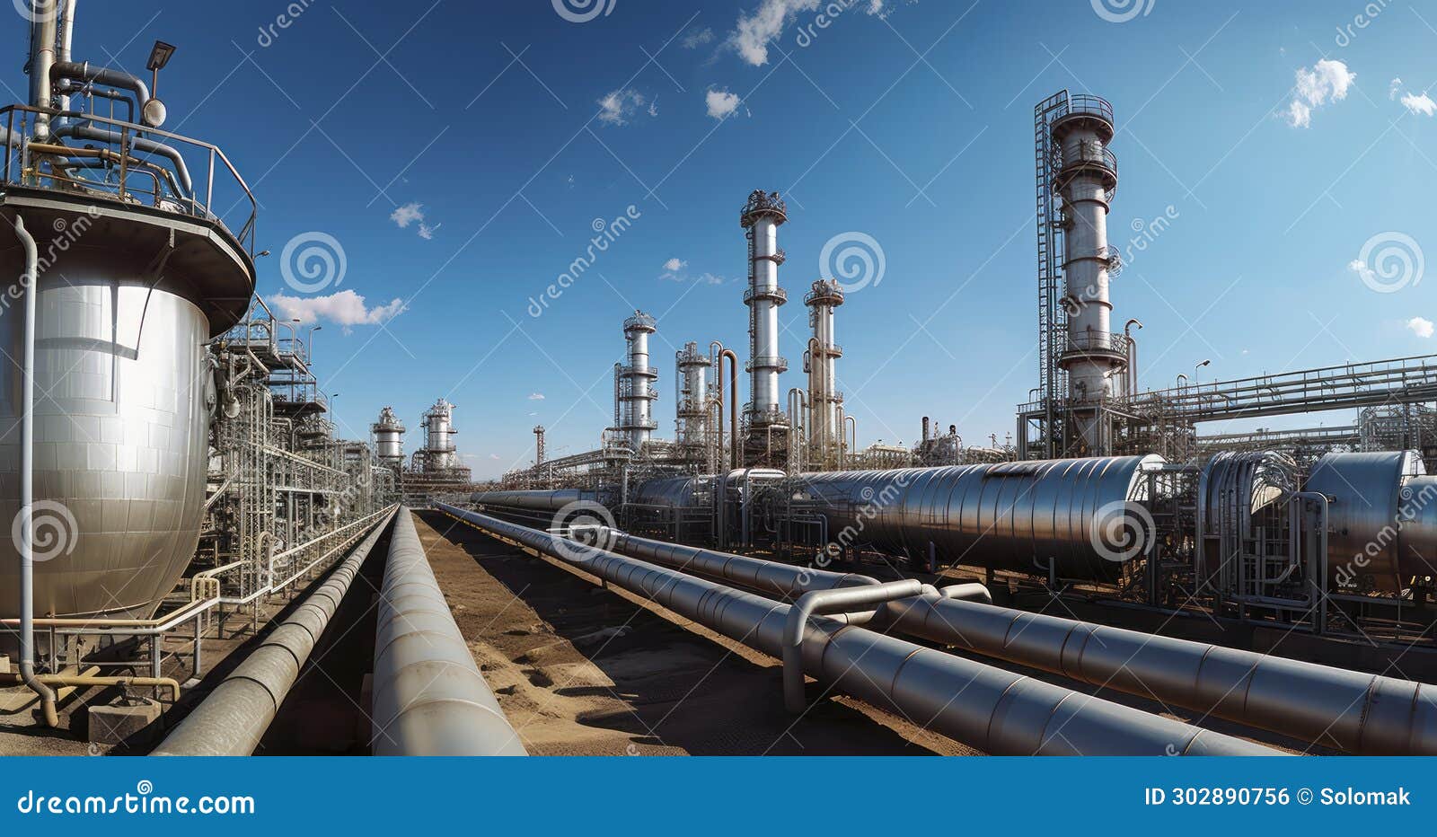 Streamlining Energy. the Role of Pipelines in the Oil Refining Odyssey ... Streamlining Energy. the Role of Pipelines in the Oil Refining Odyssey ...