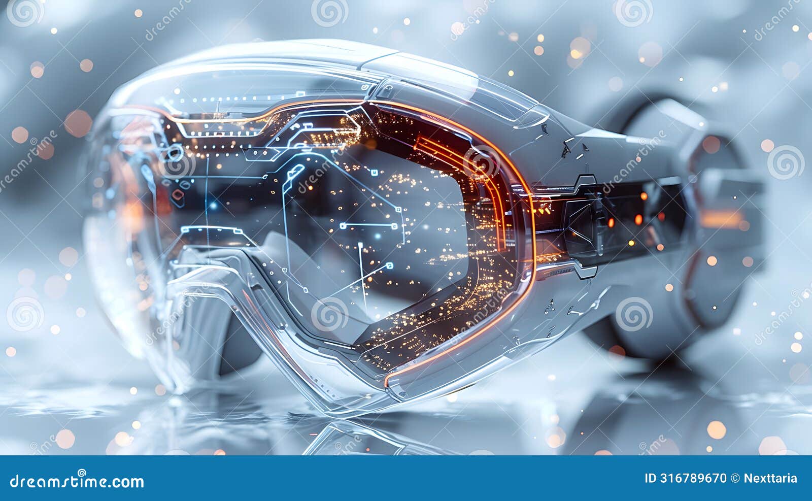 Streamlining Knowledge Transfer: Smart Glasses Bridge Human-Machine ...