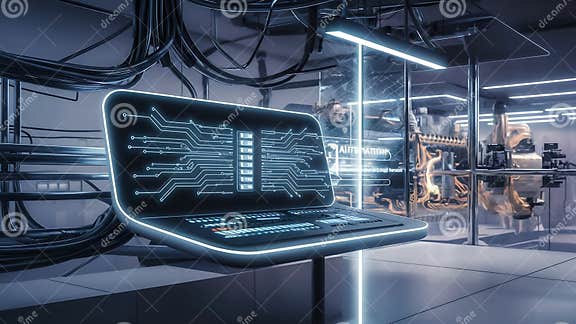 Streamlining Success: the Automation Software Technology Process in ... Streamlining Success: the Automation Software Technology Process in ...