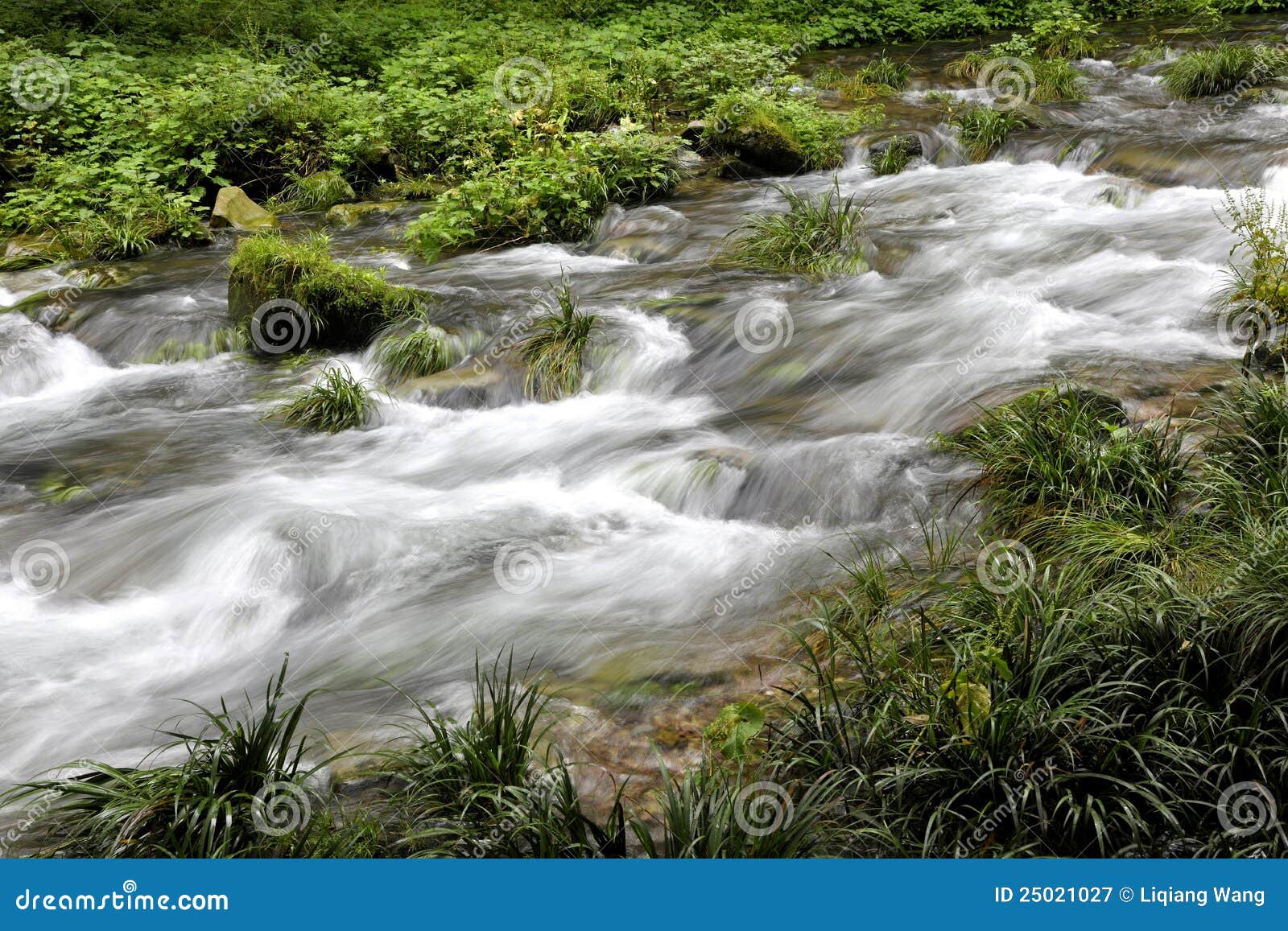Streams stock image. Image of high, illustrations, water - 25021027