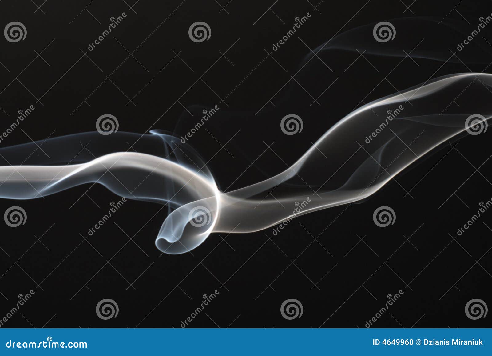 Streams of a smoke stock photo. Image of streak, creative - 4649960