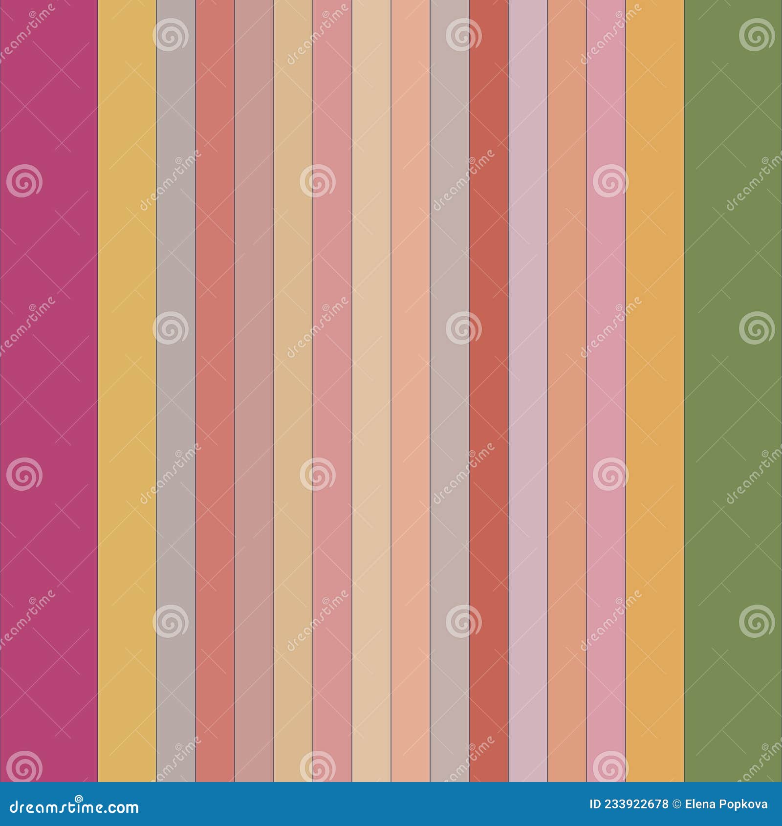 Streep-01 stock vector. Illustration of regular, poster - 233922678