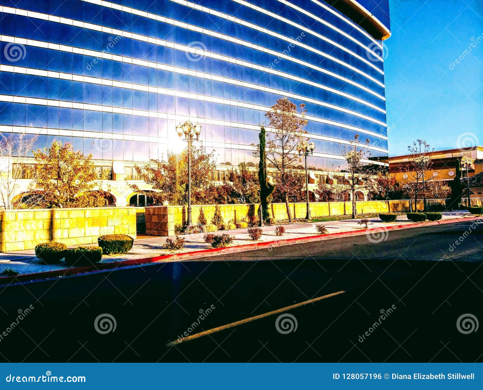 Street art stock photo. Image of beautiful, street, architectural ...