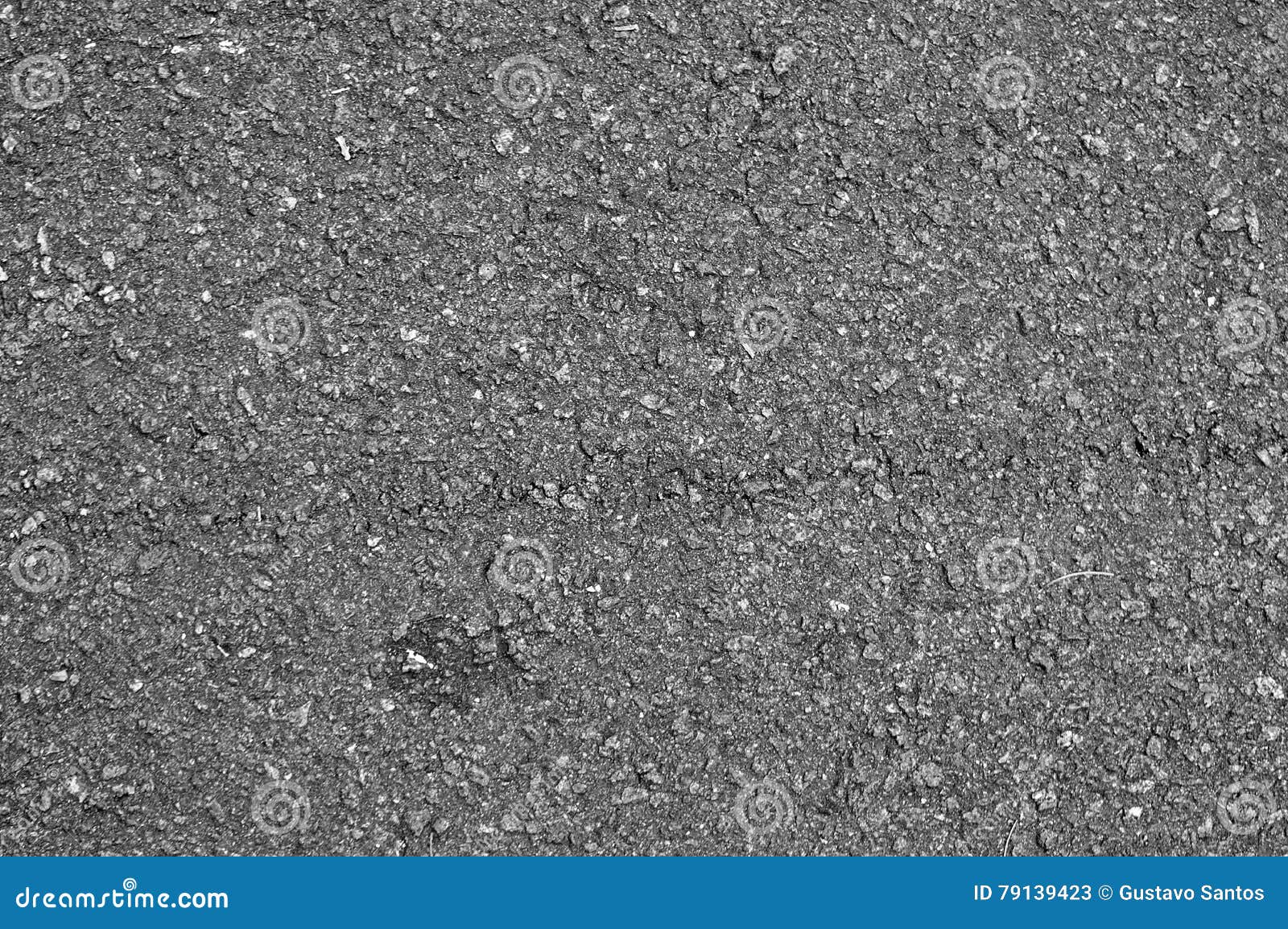 Street Asphalt Texture for Background Stock Image - Image of close ...