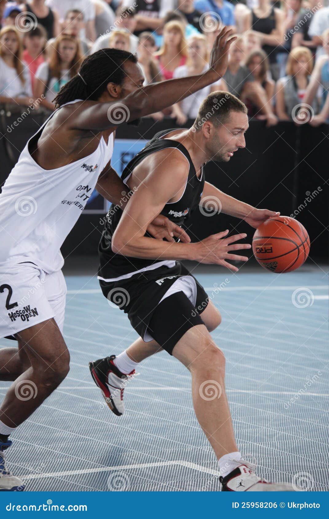 Street basketball editorial photo. Image of netherlands - 25958206