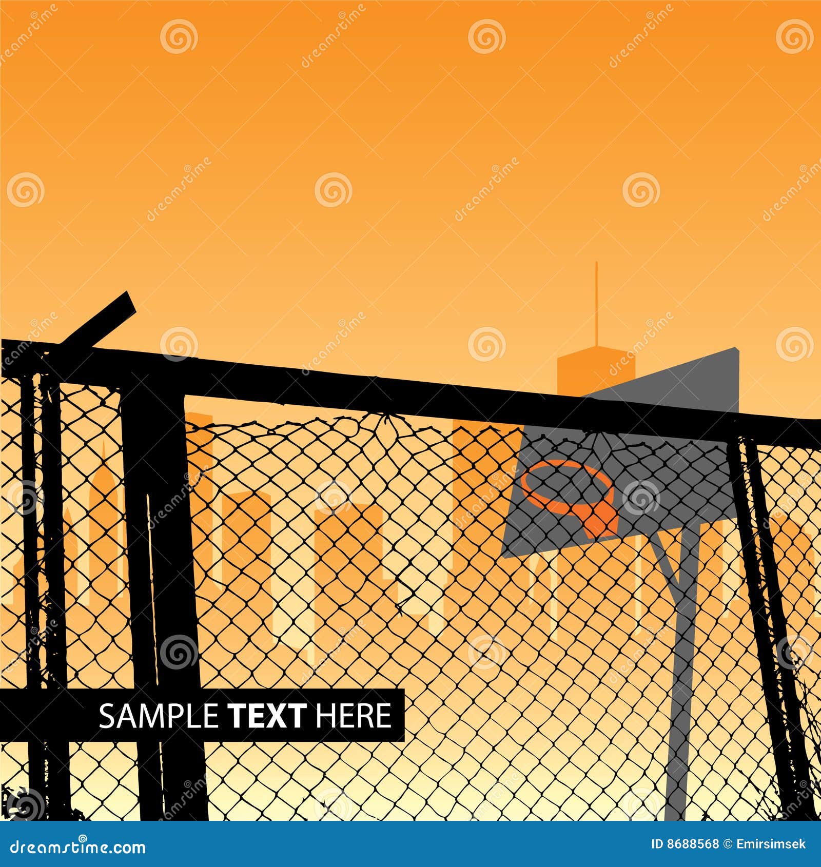 Basketball Security Stock Illustrations – 1,073 Basketball Security ...