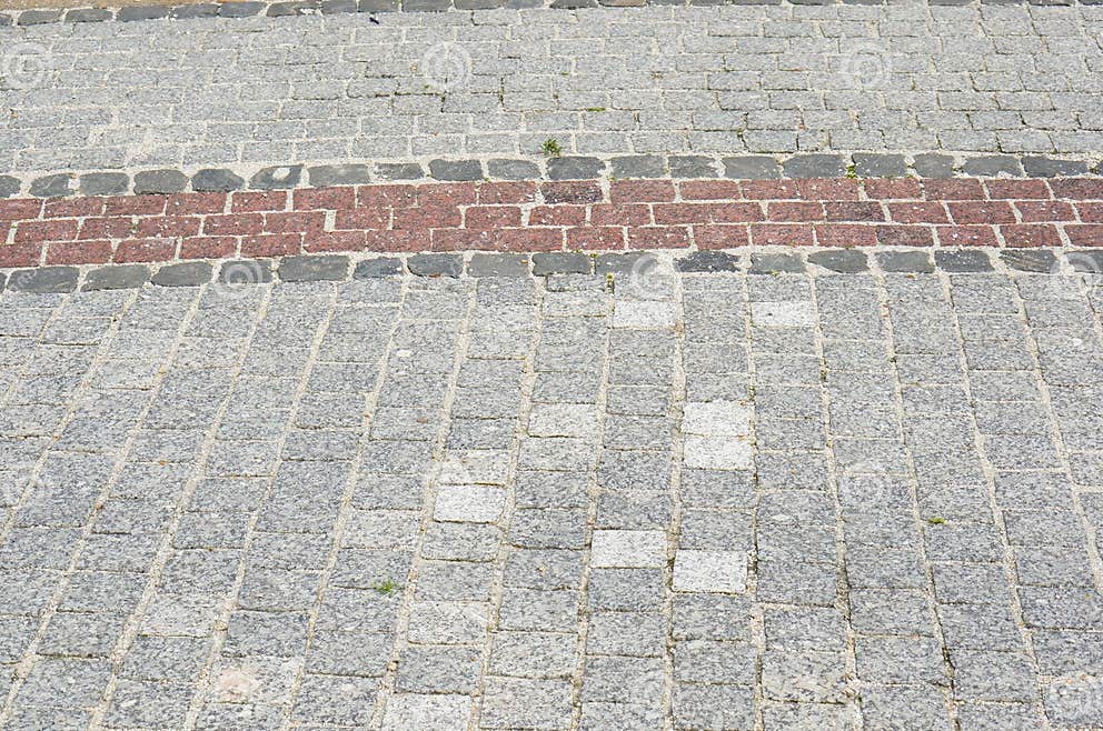 Street blocks stock photo. Image of pavement, stone, street - 44495212