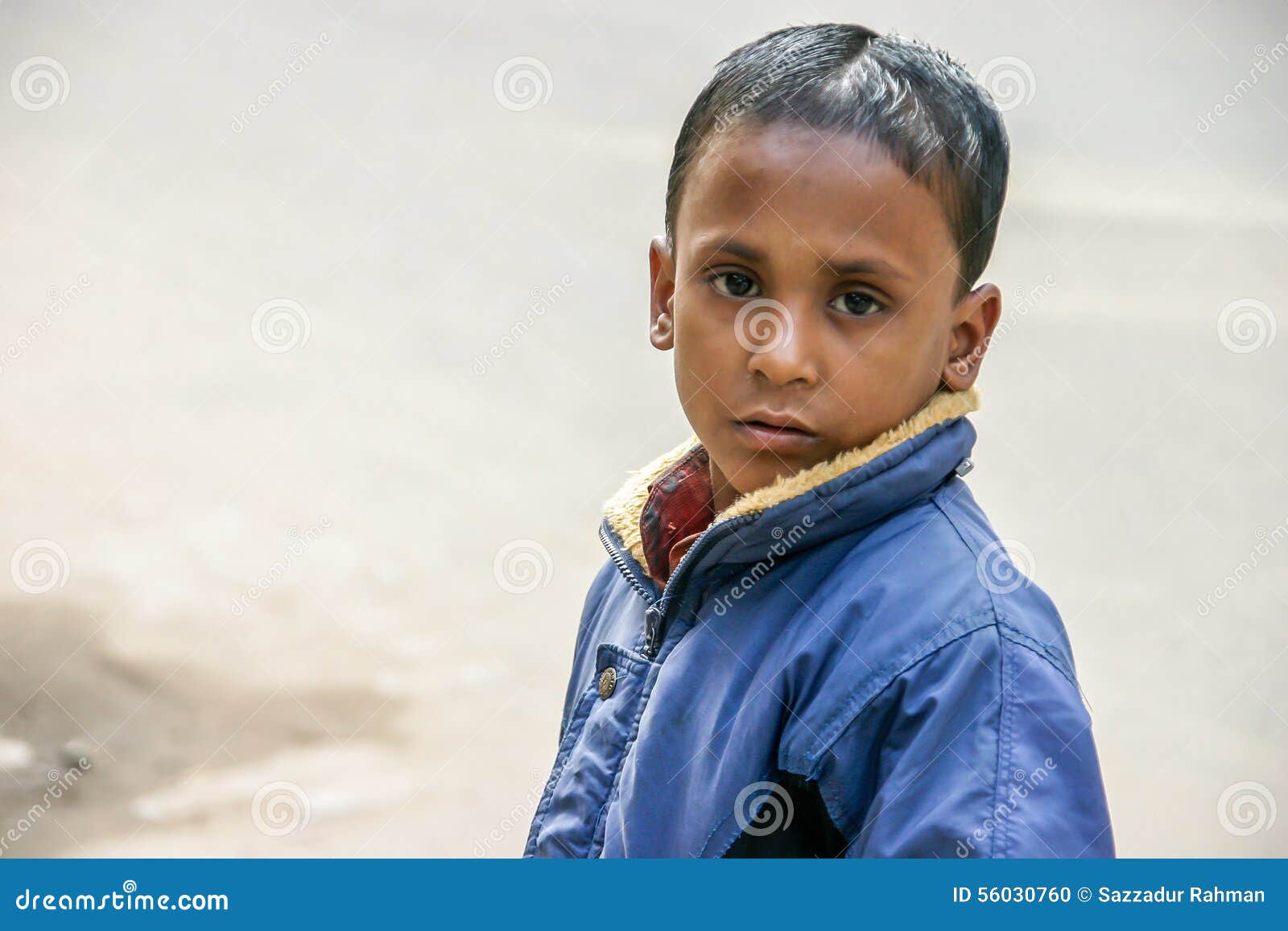 Street Boy editorial image. Image of asian, portrait - 56030760