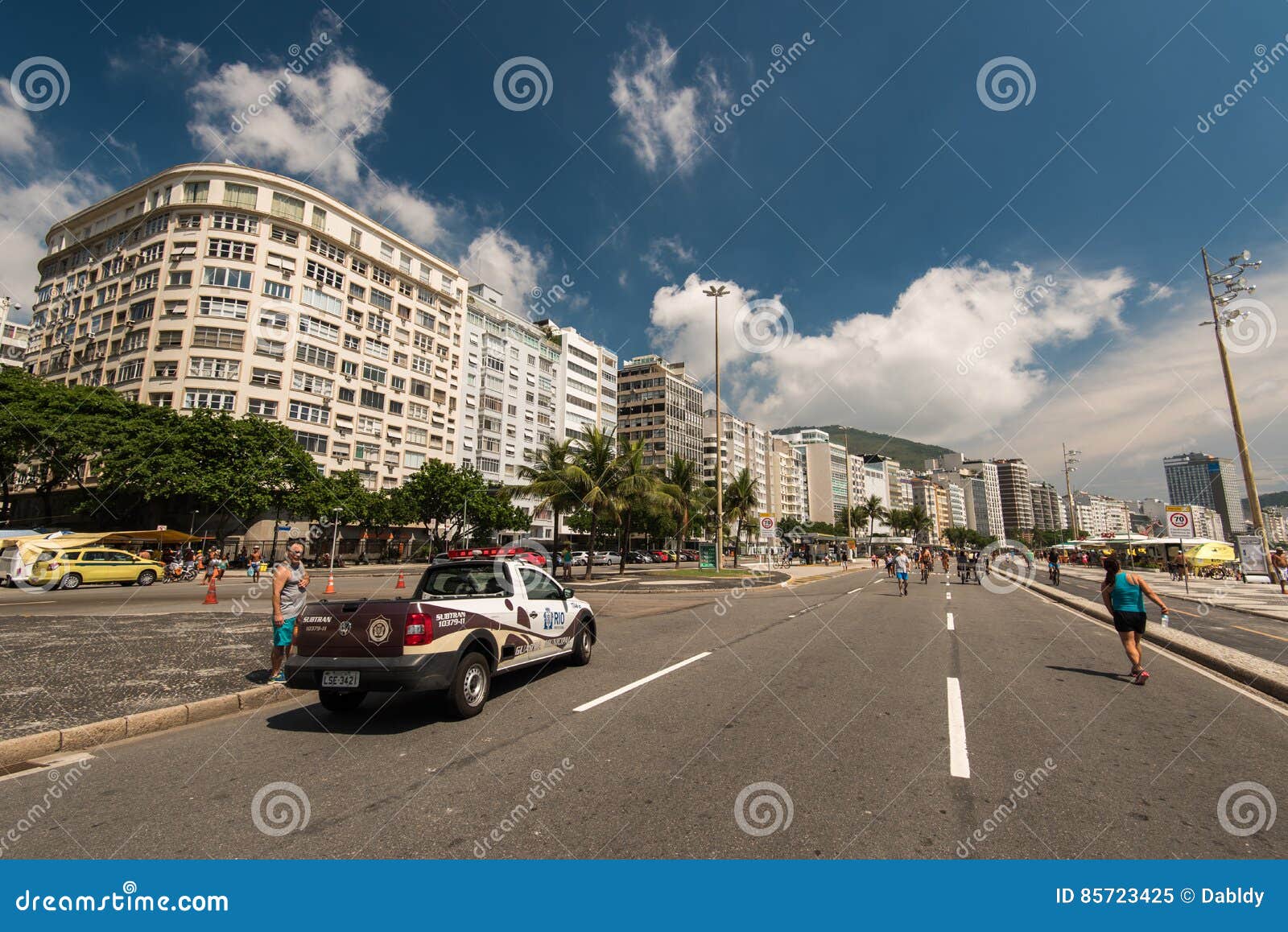 Street and Buildings in Copacabana Editorial Image - Image of residence ... Street and Buildings in Copacabana Editorial Image - Image of residence ...