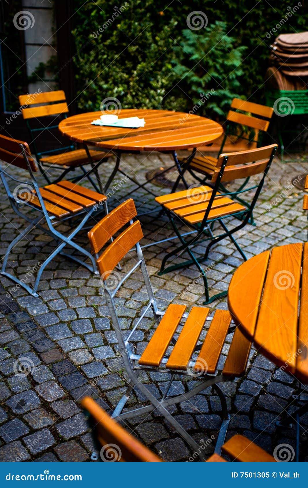 Street cafe stock image. Image of drink, relaxation, coffee - 7501305