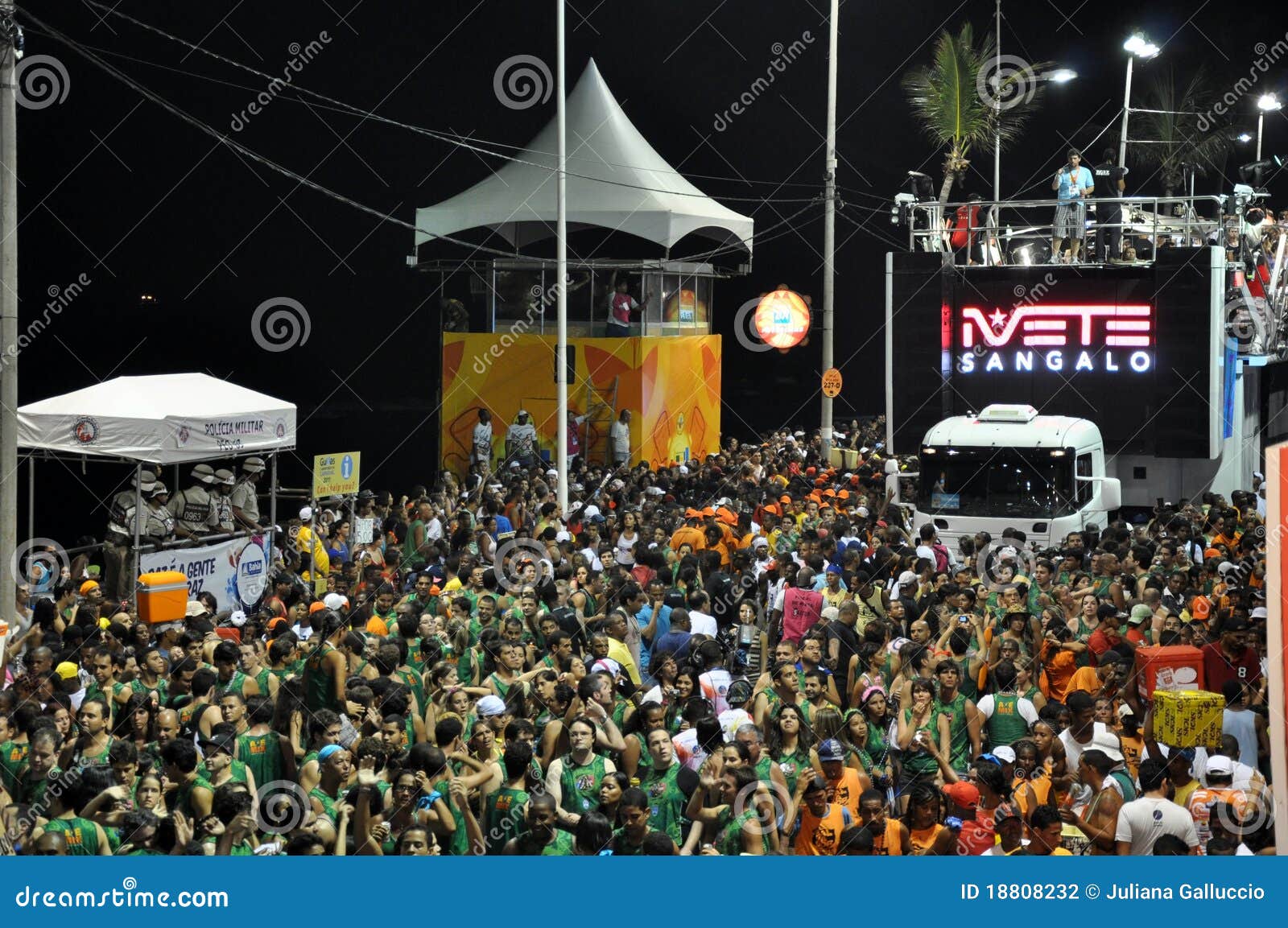 Street Carnival editorial photography. Image of party - 18808232