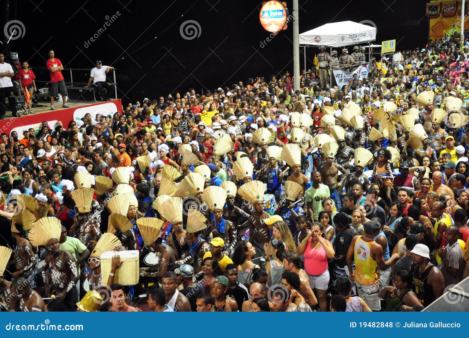 Street Carnival editorial stock photo. Image of carnival - 19482848
