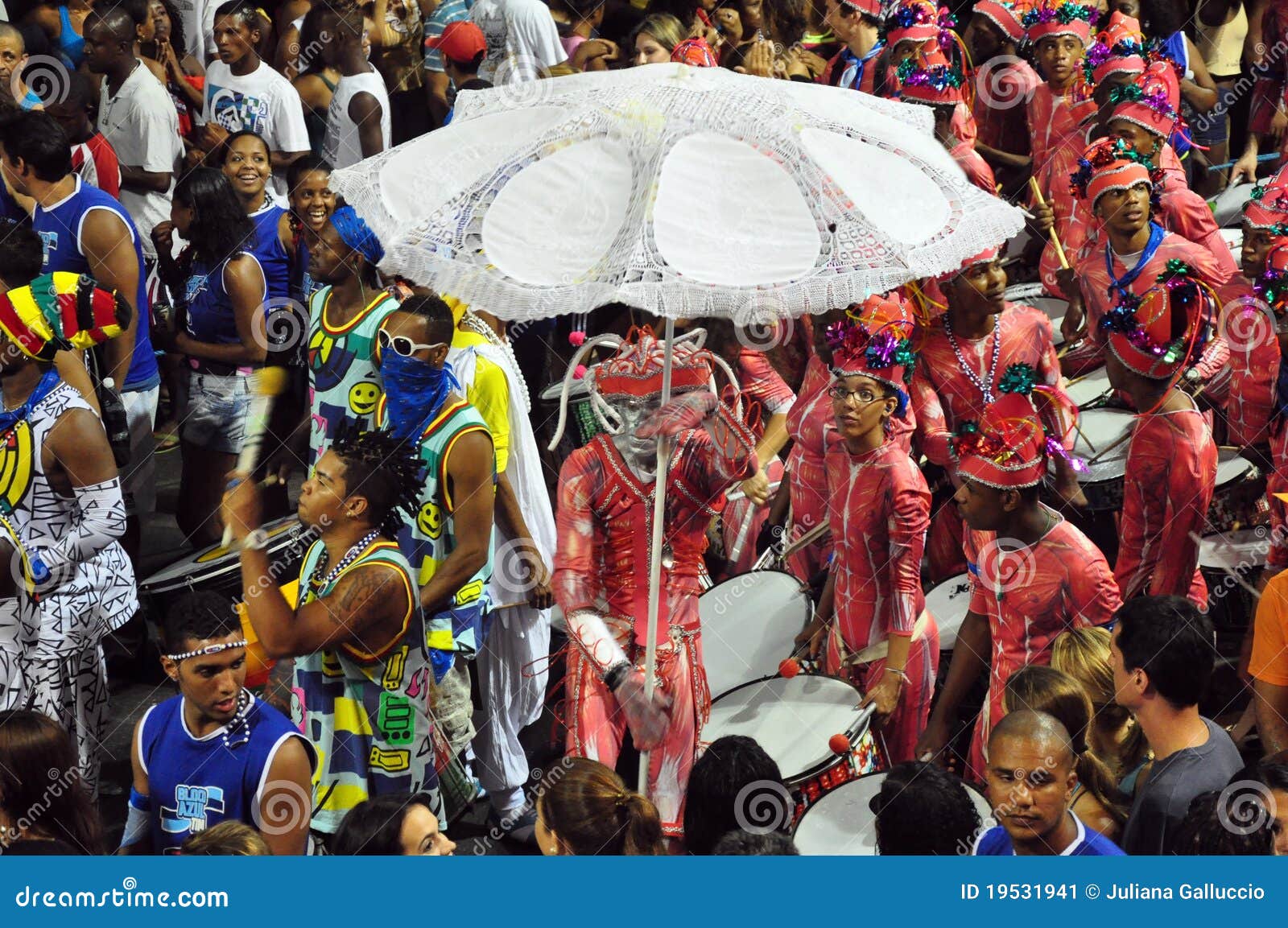 Street Carnival editorial photo. Image of electrical - 19531941