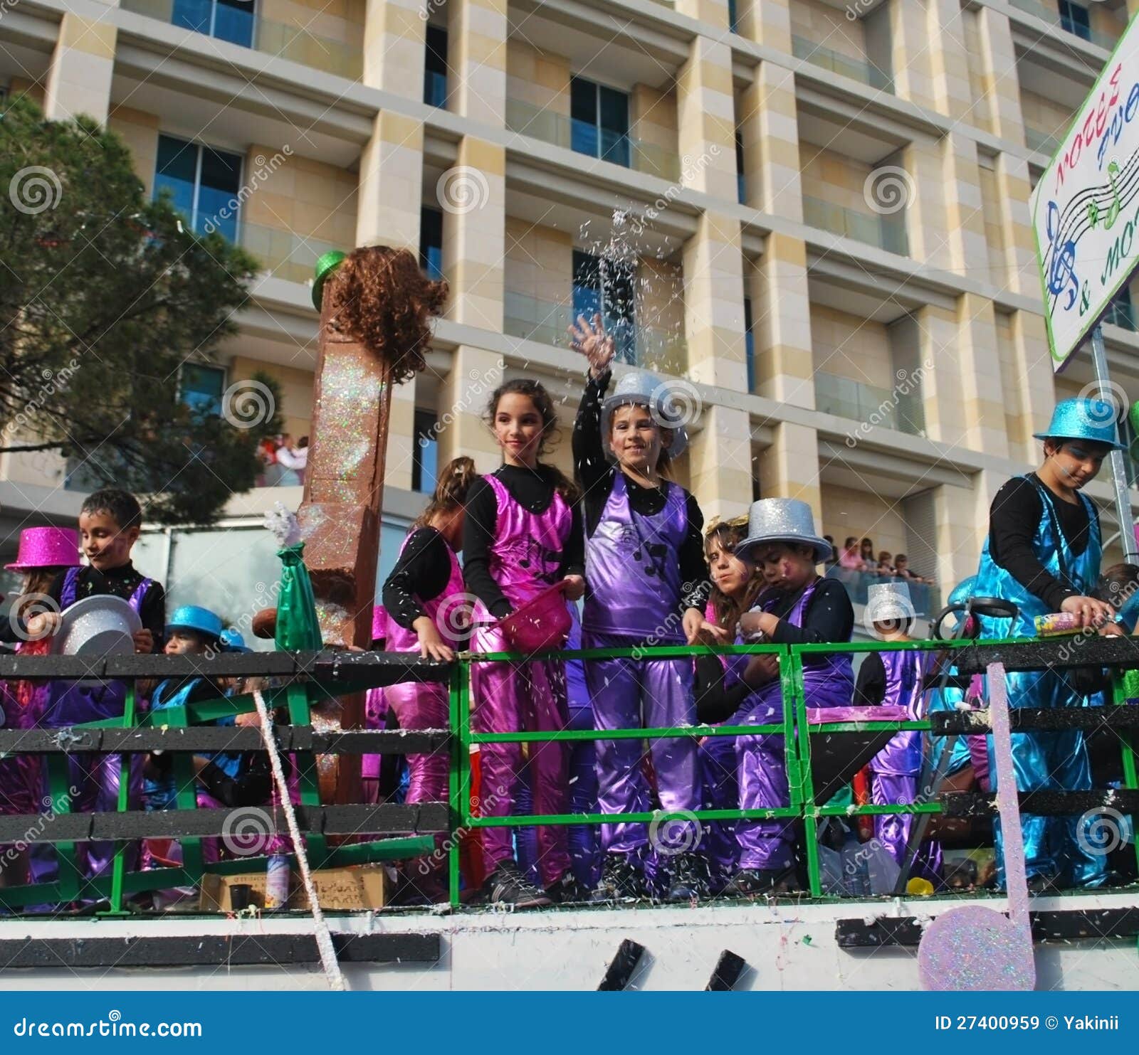 Street carnival editorial stock image. Image of carnival - 27400959