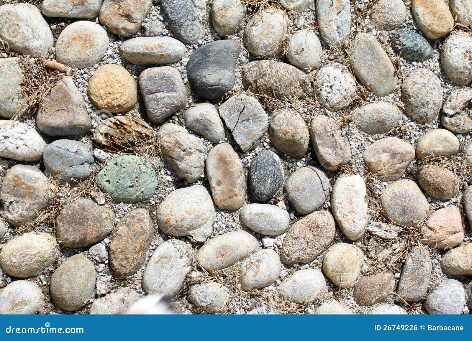 Street Cobblestones Background Stock Photo - Image of floors ...