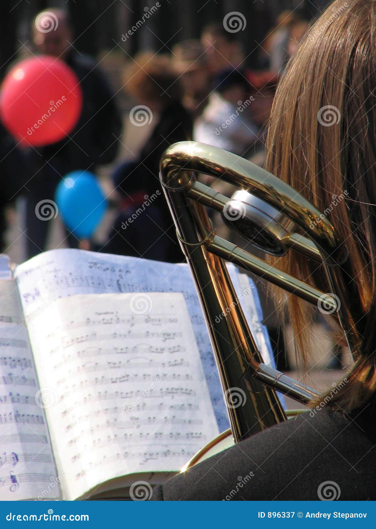 Street concert stock image. Image of keys, rest, band, people - 896337