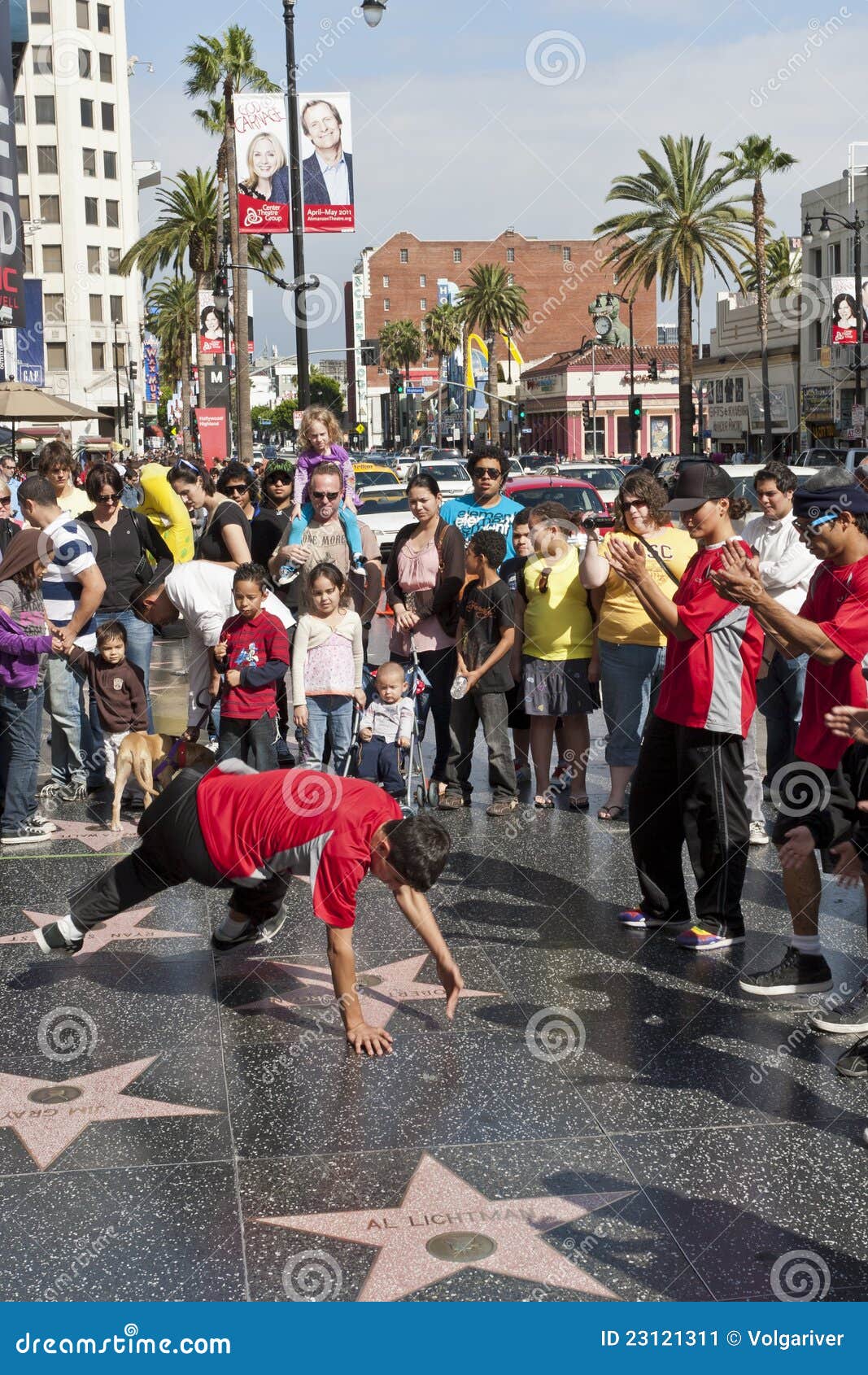 Street dance. editorial photo. Image of acrobatic, america - 23121311