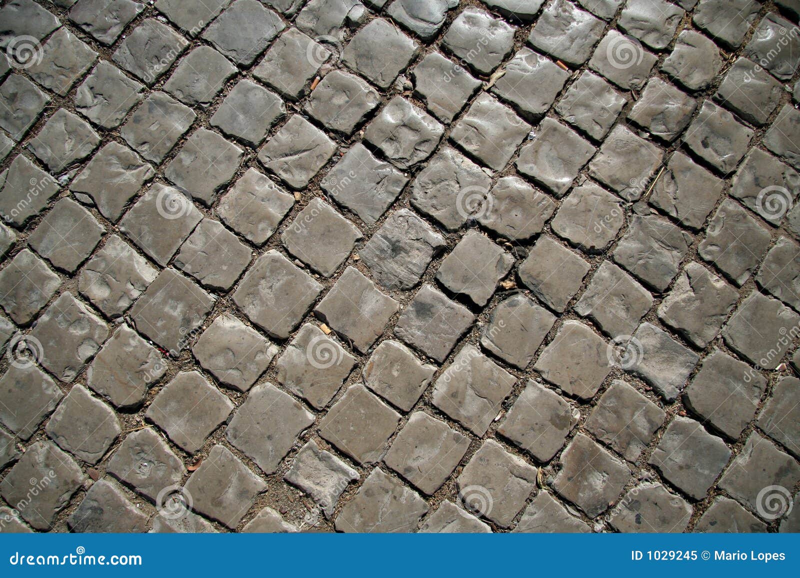 Street detail stock image. Image of pavement, floor, alley - 1029245