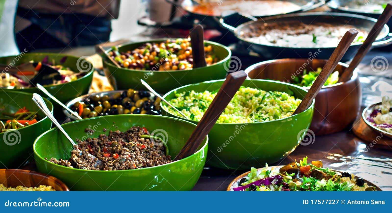 African Buffet Dishes Photos - Free & Royalty-Free Stock Photos from ...