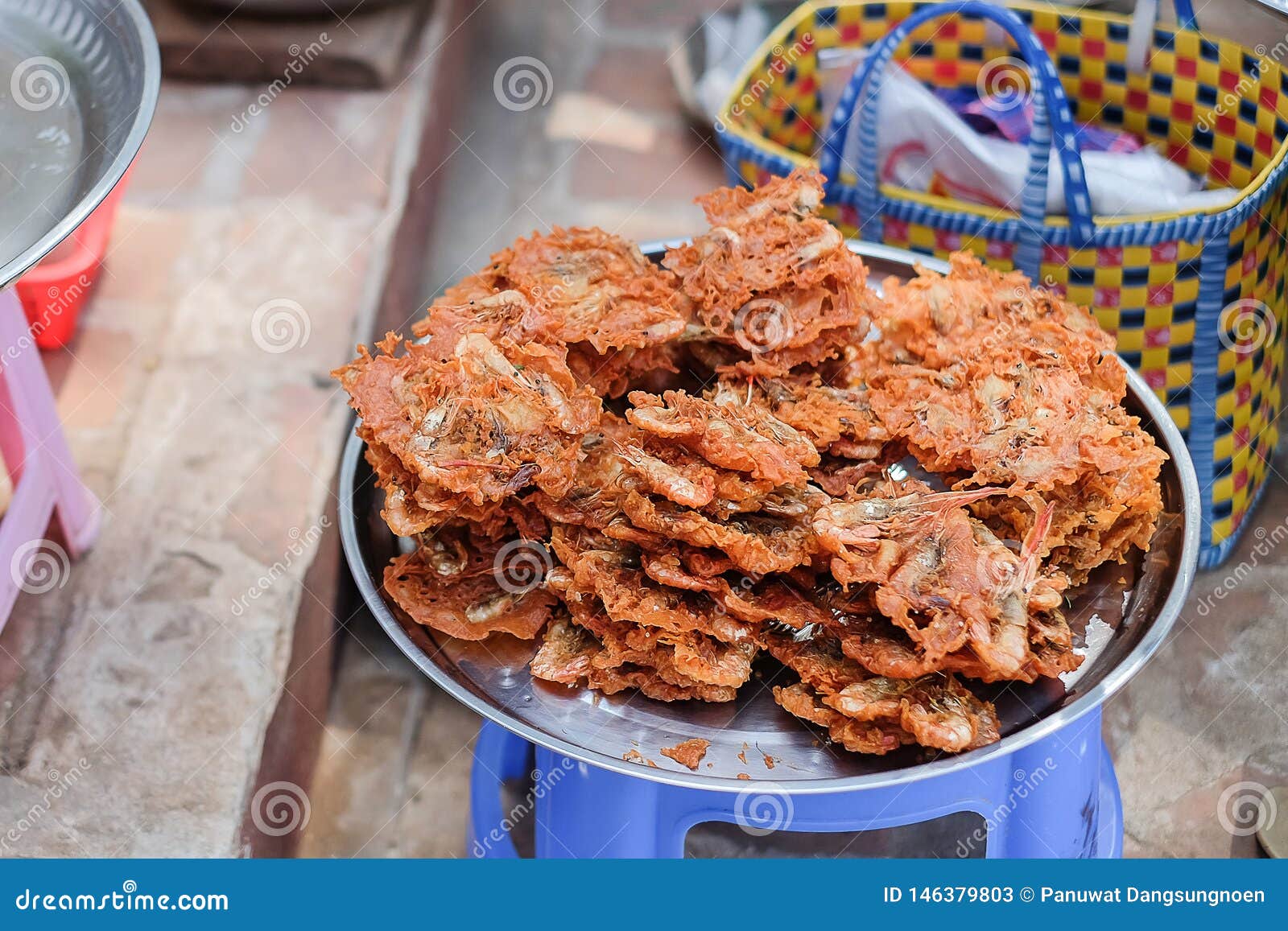 Street Food in Bagan, Myanmar Stock Image - Image of landmark ...