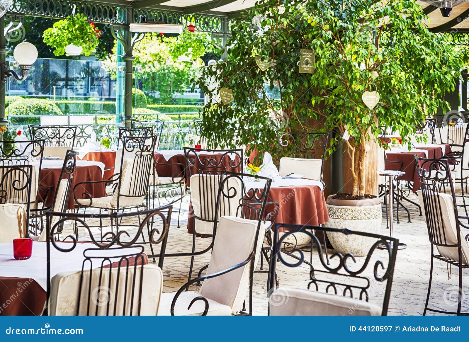 Street German cafe stock image. Image of glass, lunch - 44120597