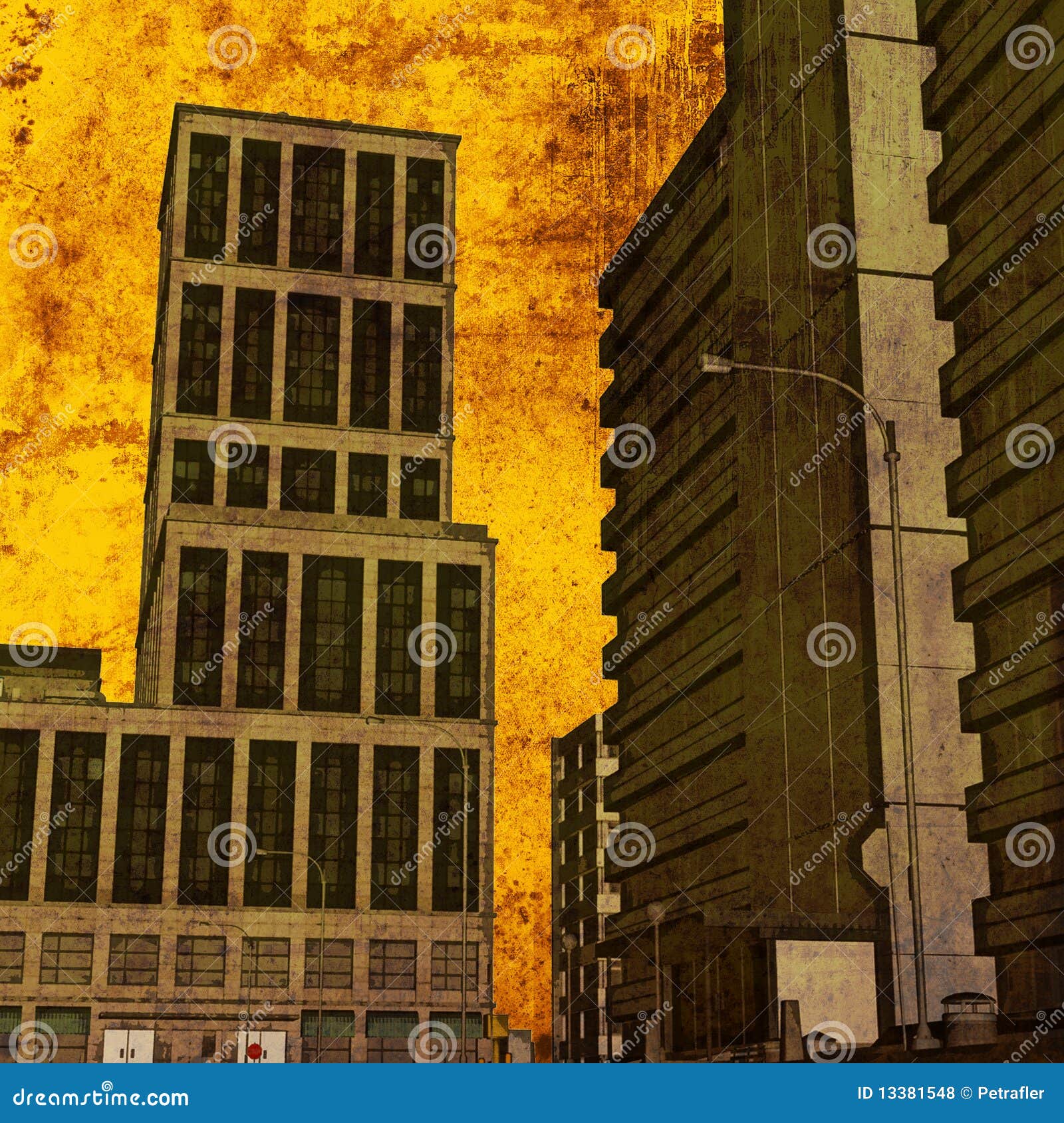 Street Grunge stock illustration. Illustration of graphic - 13381548