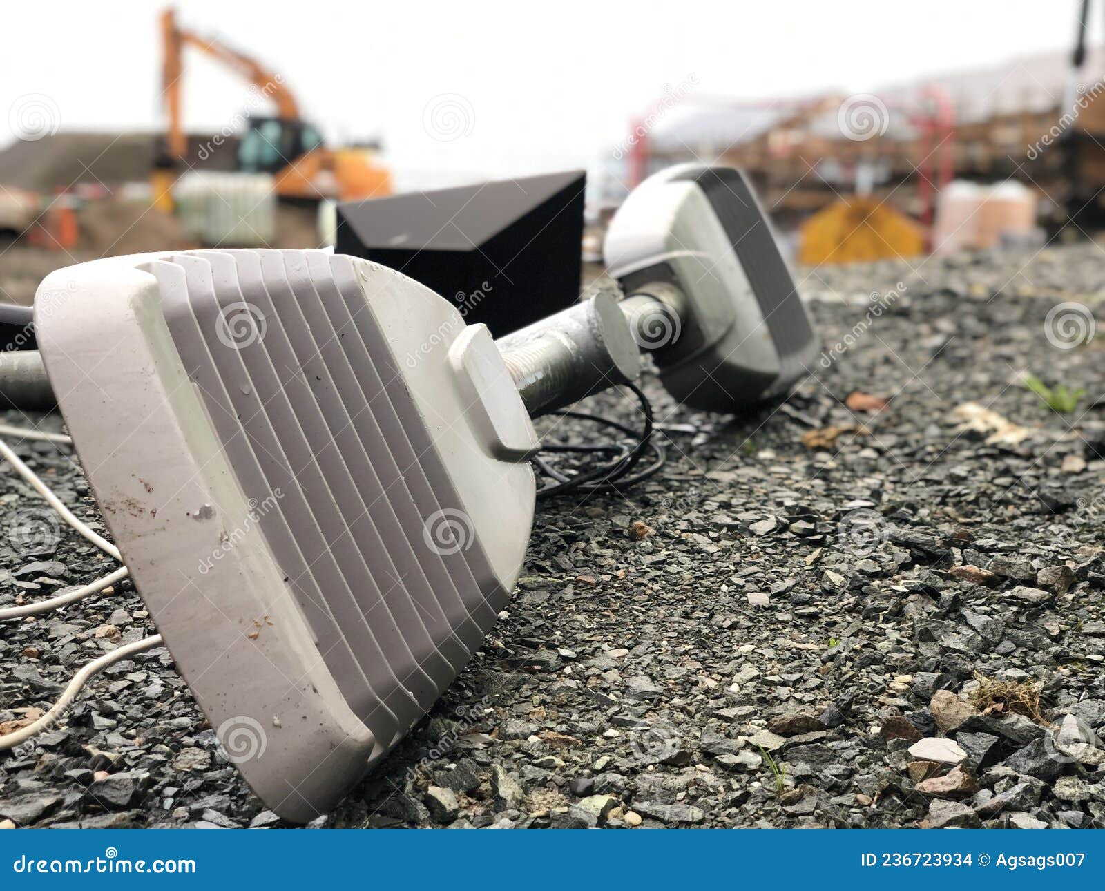 Street lamp stock photo. Image of street, headlamp, site - 236723934