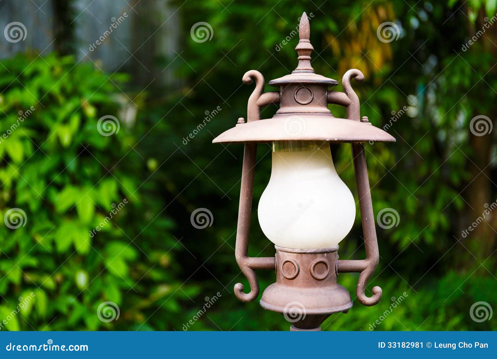 Street lamp stock image. Image of street, lamp, outdoor - 33182981
