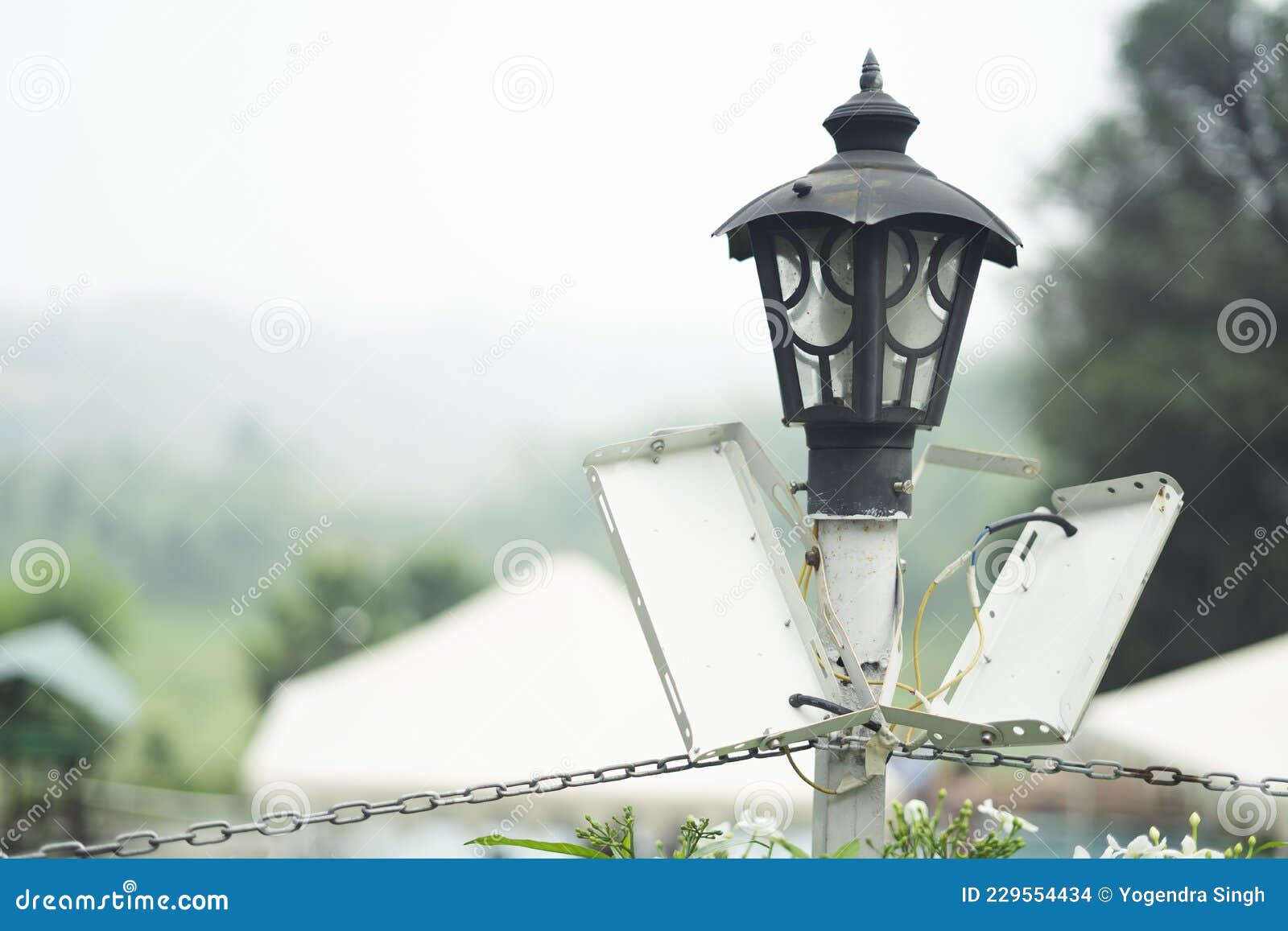 Lamp Post Sign Vector Stock Photos - Free & Royalty-Free Stock Photos ...