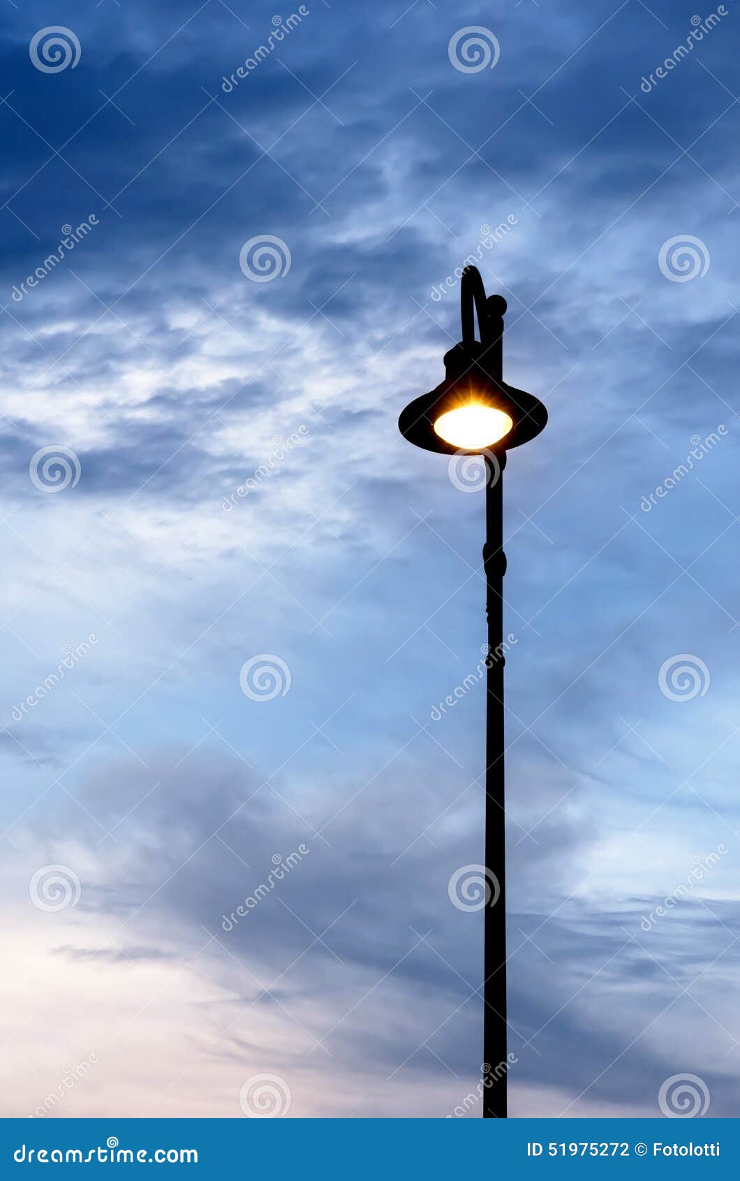 Street lamps stock photo. Image of closeup, black, lantern - 51975272
