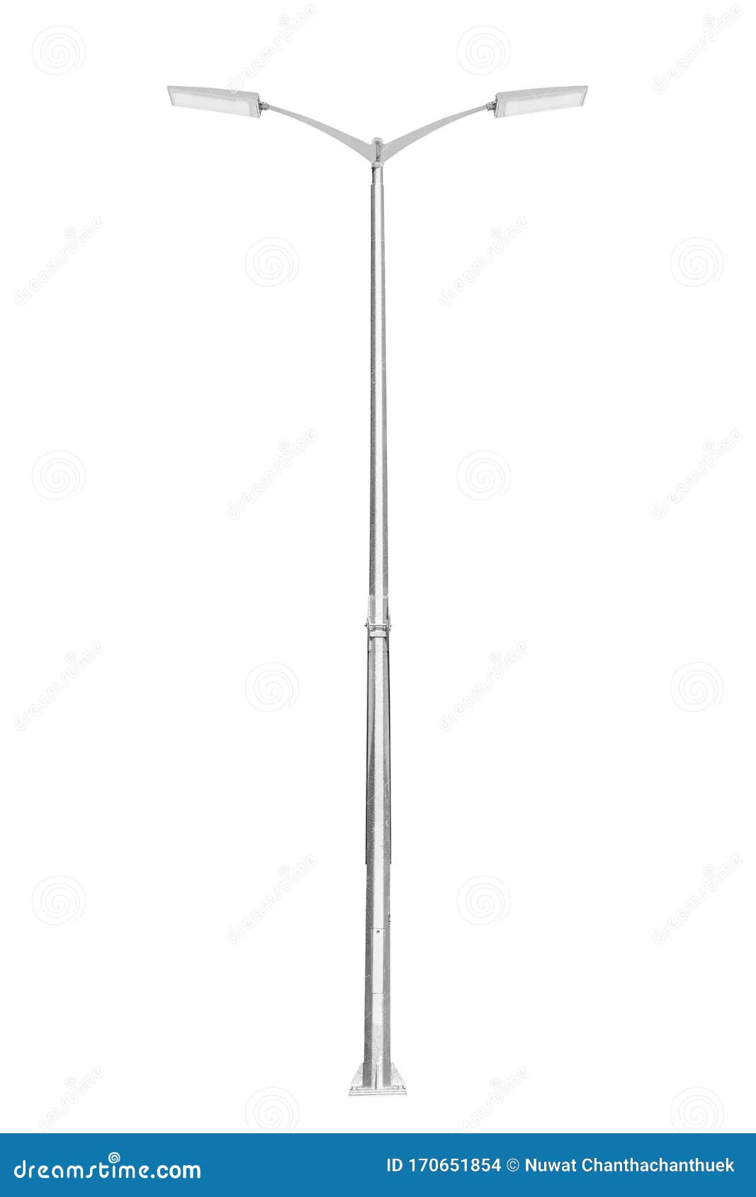 4,547 Street Light Pole Isolated Stock Photos - Free & Royalty-Free ...