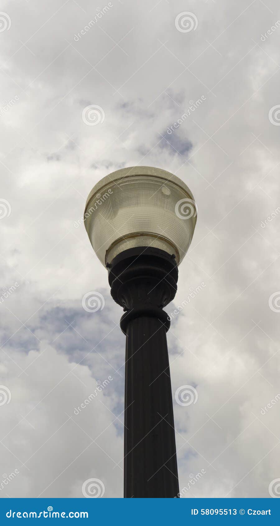 Street Light Pole West Palm Beach Florida Stock Photos - Free & Royalty ...