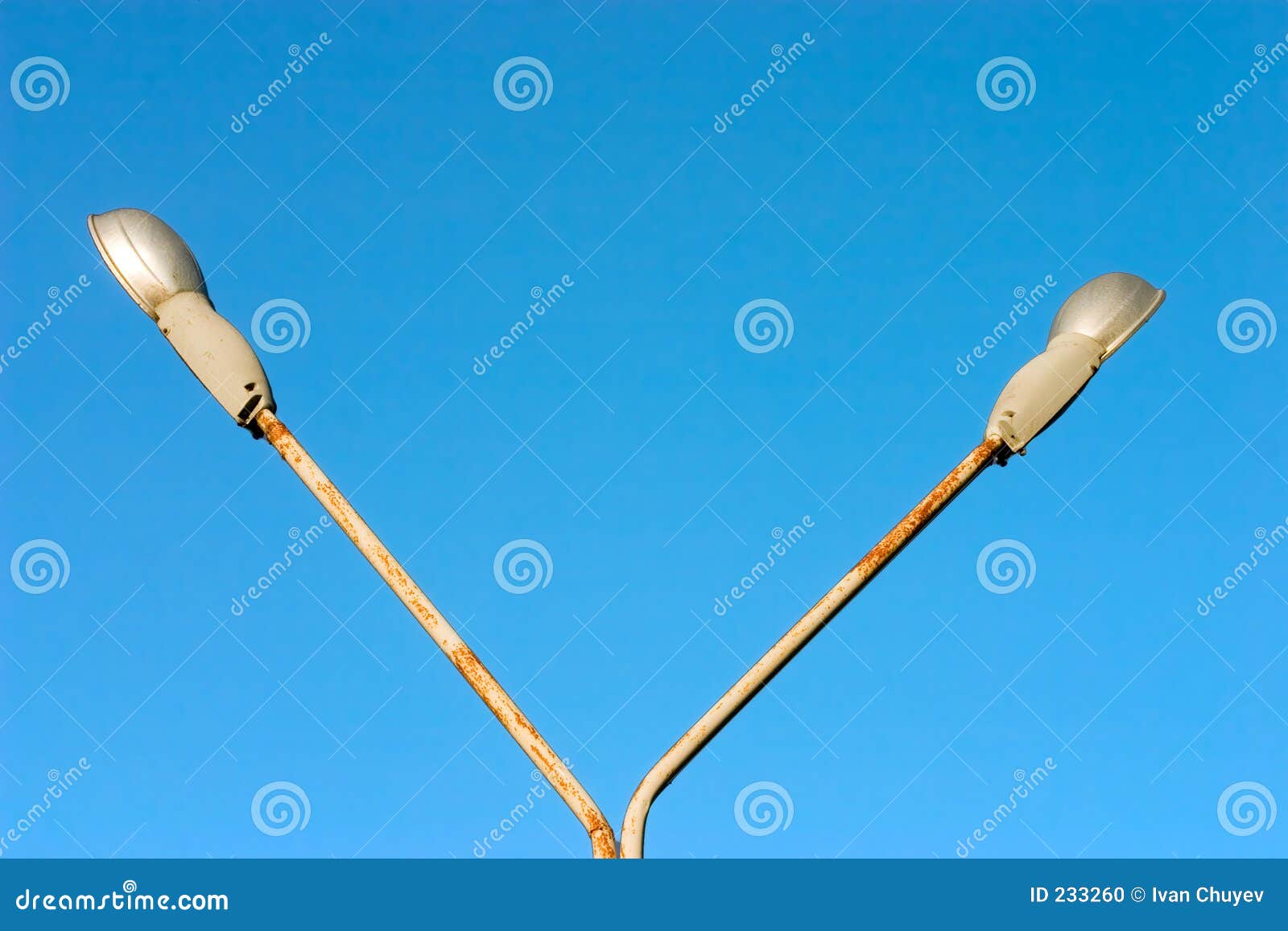 The Street Lighter Picture. Image: 233260