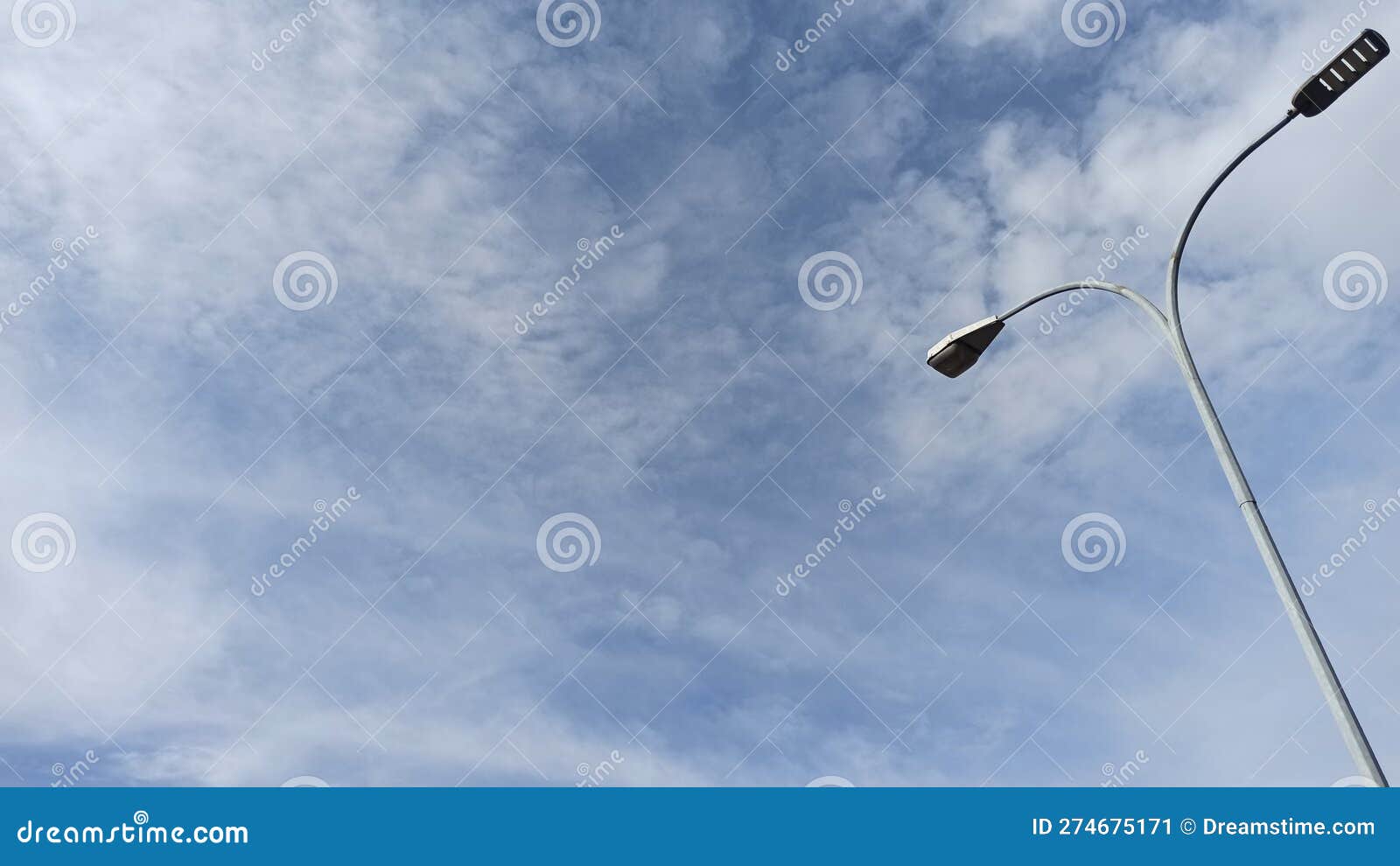 Street Lighting stock image. Image of bright, view, lighting - 274675171