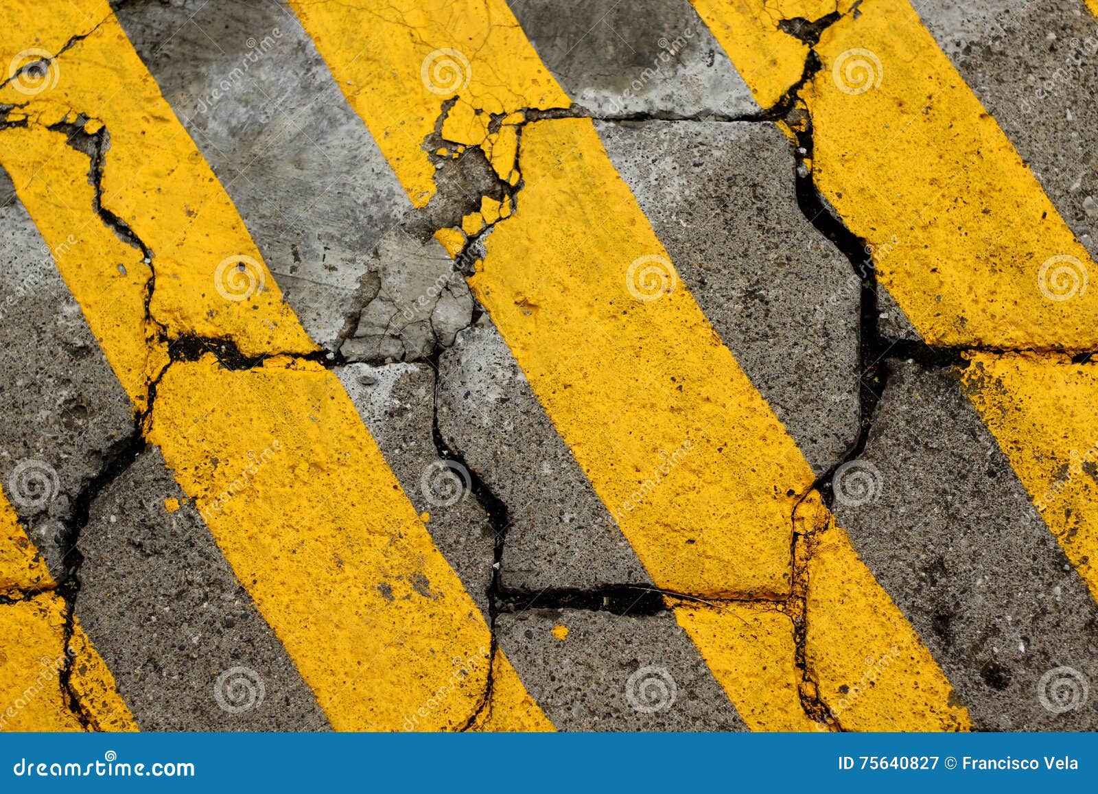 Street line texture stock image. Image of street, rocks - 75640827