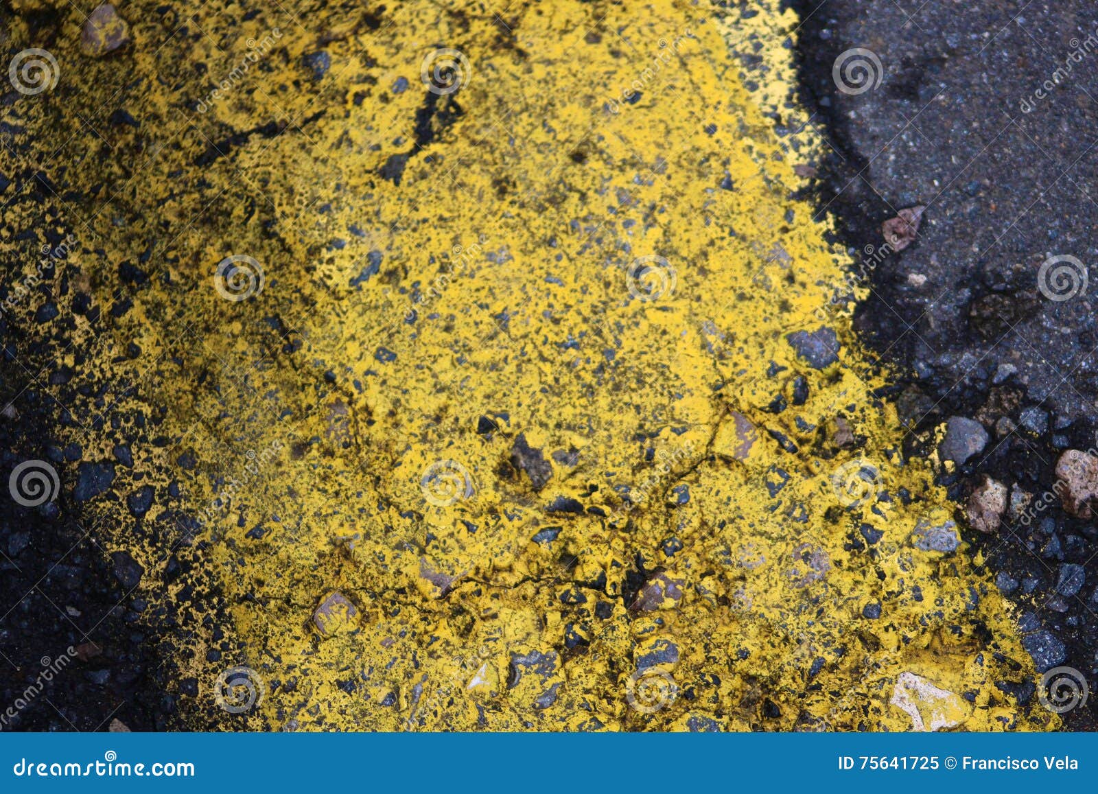 Street line texture stock image. Image of street, abstract - 75641725