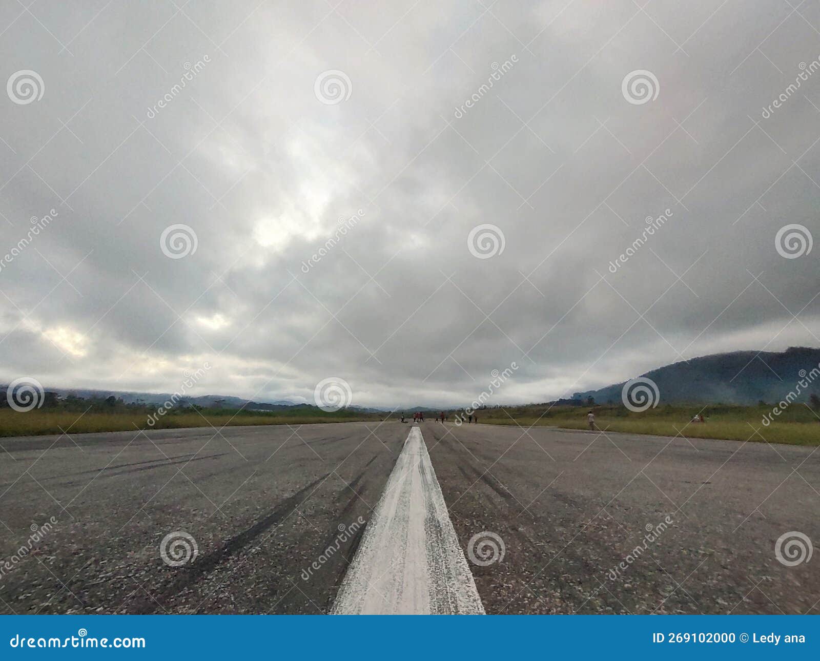 Street, Line, Walk, stock photo. Image of street, asphalt - 269102000