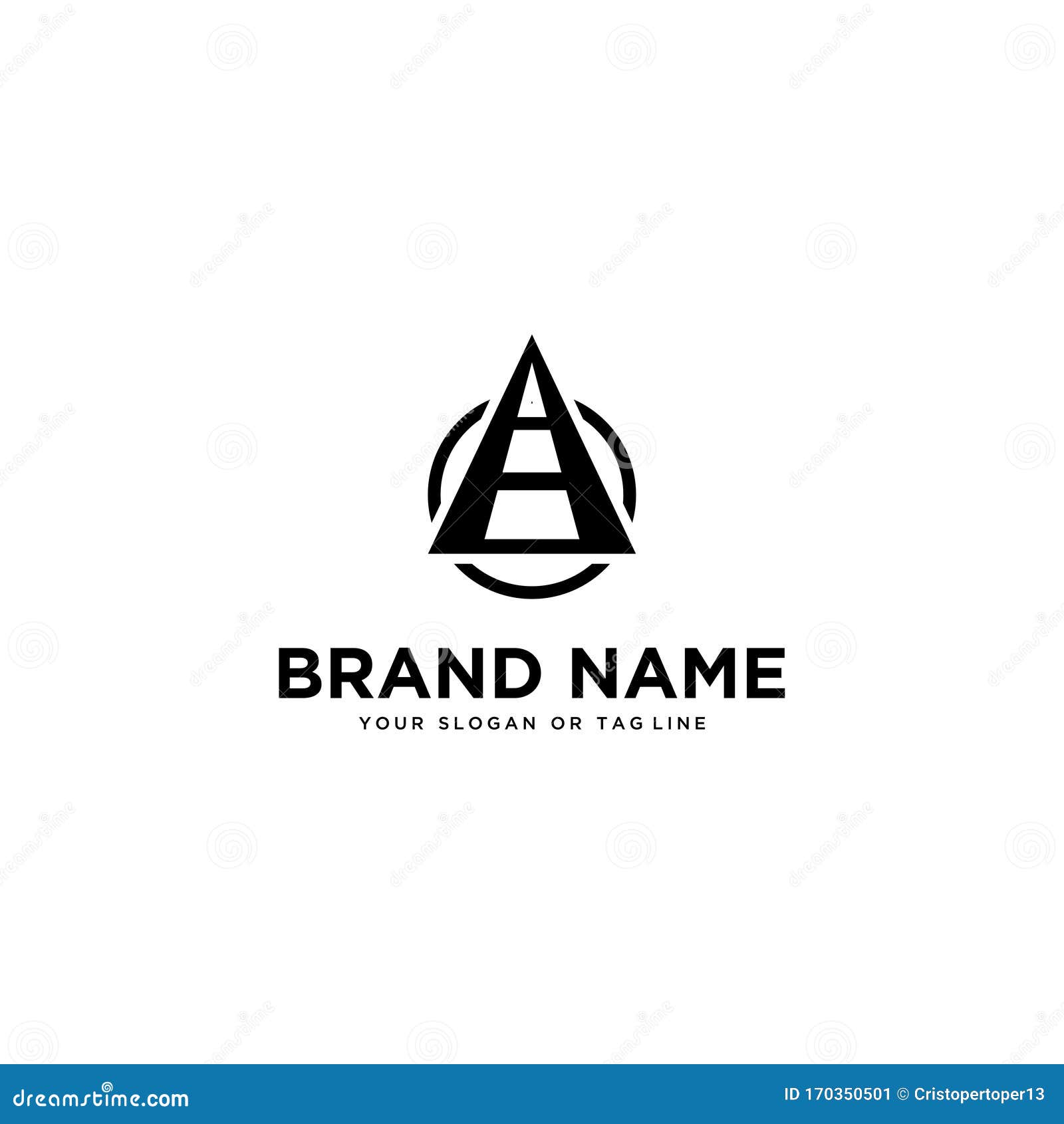 Street logo design vector stock vector. Illustration of label - 170350501