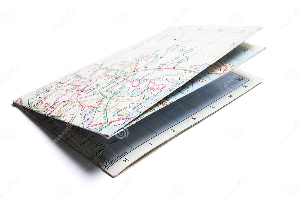 Street Map stock photo. Image of travel, still, life - 11088804